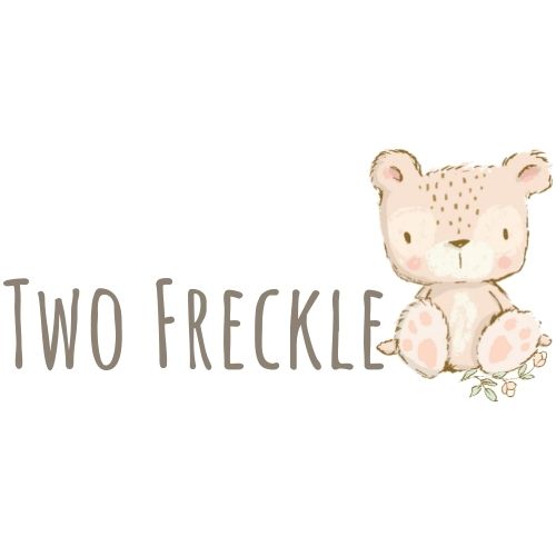 Embroidered Children's Clothing & Personalized Gifts - Two Freckle